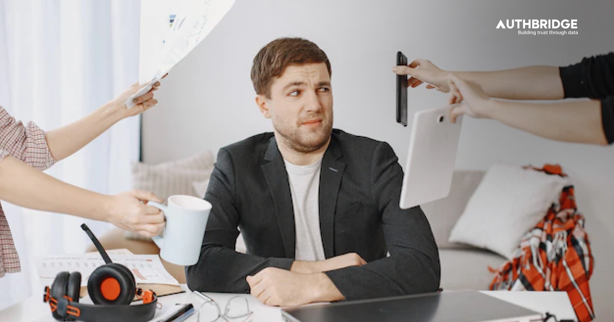 How to Tackle CV Fraud? - Authbridge