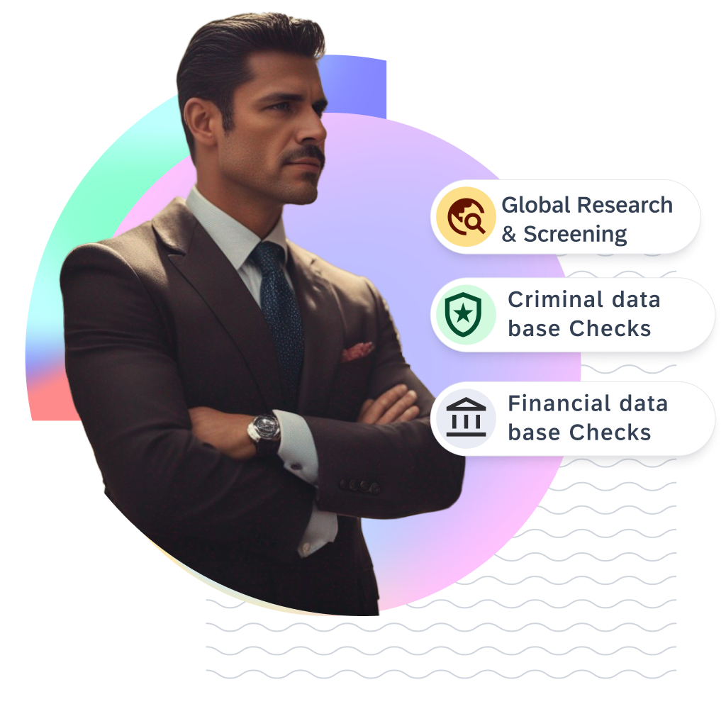 AuthLead | Leadership Verification Services - AuthBridge